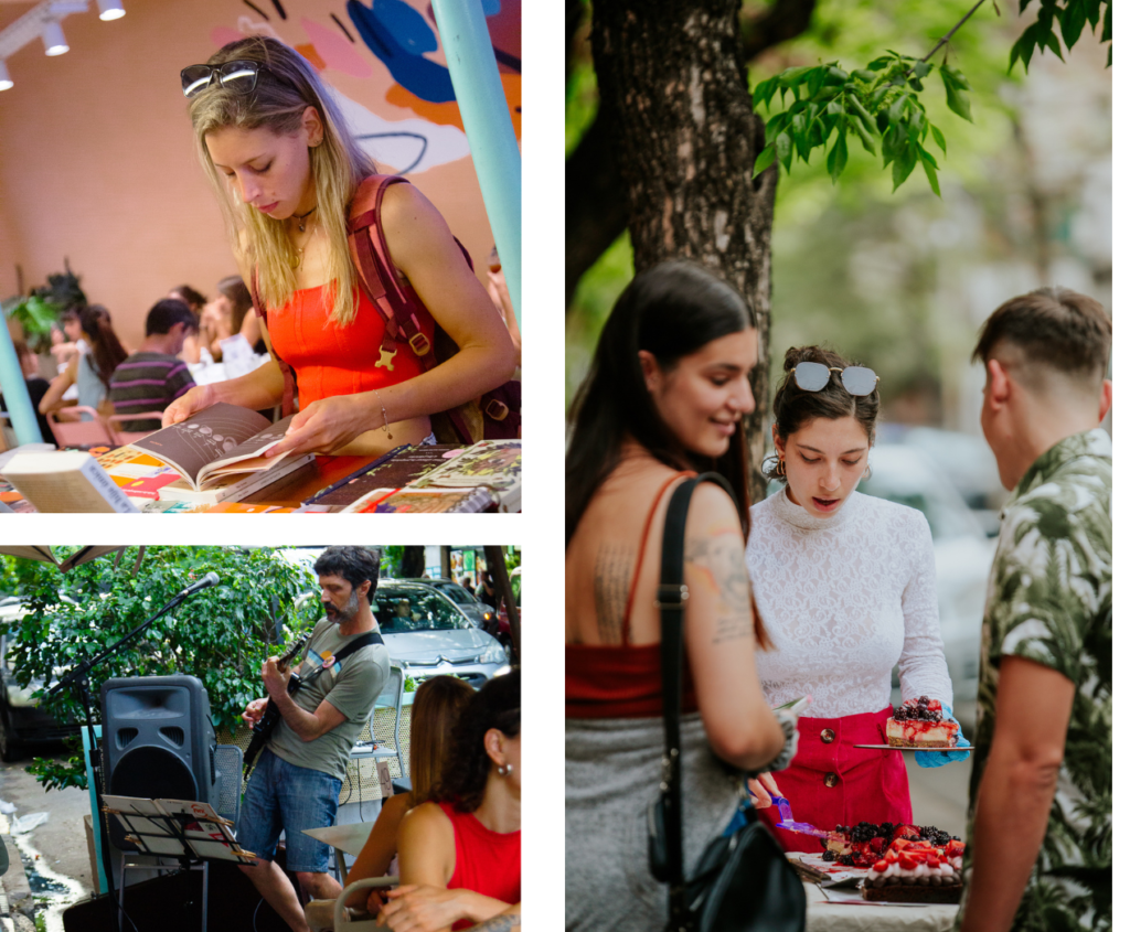 Eventos – DOC Cafe