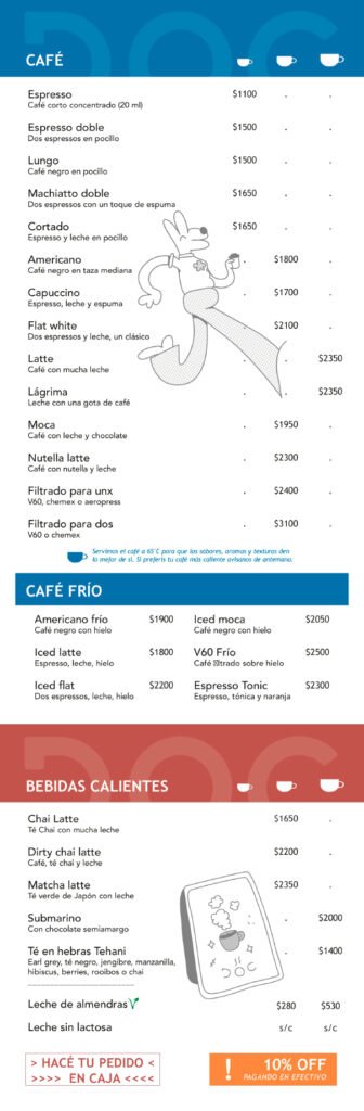 cafe – DOC Cafe